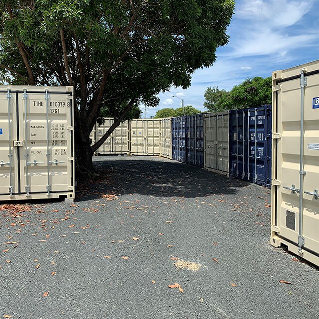 Bob's Self Storage Ipswich- Acacia Ridge - Archerfield