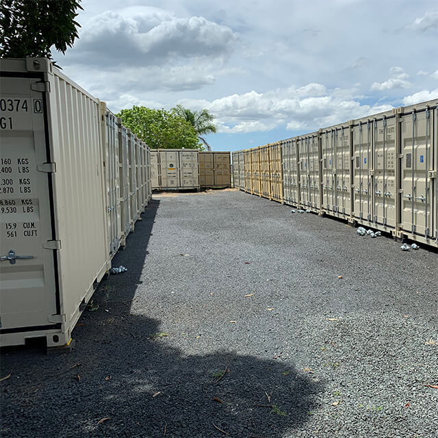 Self Storage Near Flinders View 4305